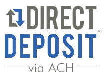 Direct Deposit